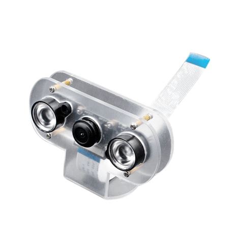 5mp Camera Module Ov5647 For Raspberry Pi 4b3b I Vicedeal