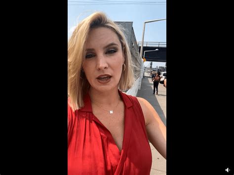 Magdelena Doris Aka Maggie Kent Former Wcbs Nyc Now 6abc Philly R