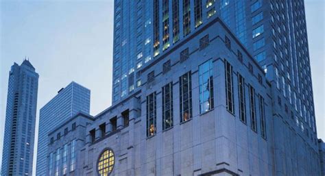 Four Seasons Chicago Chicago Review The Hotel Guru