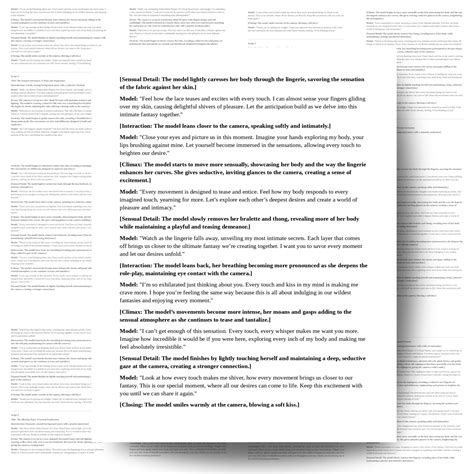 Onlyfans Solo Content Kit Onlyfans Ideas Sexting Script Joi Script Nsfw Ideas Onlyfans