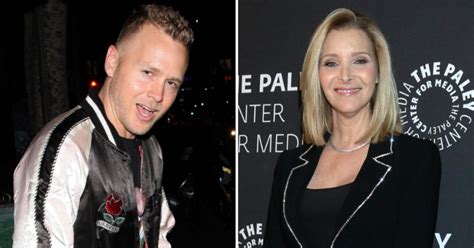 Why Did Spencer Pratt Call Lisa Kudrow One Of The Worst Humans