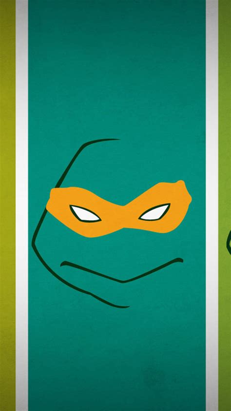 Tmnt Iphone Wallpapers Wallpaper Cave