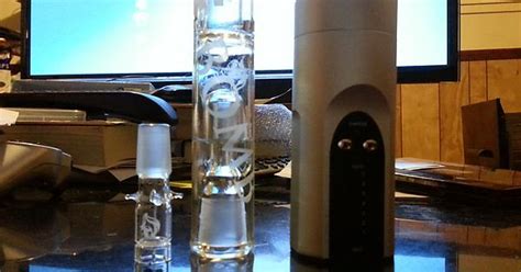 Solo W F Bomb Diffuser From Planet Vape And Pvhes Turbo Gong Adapter