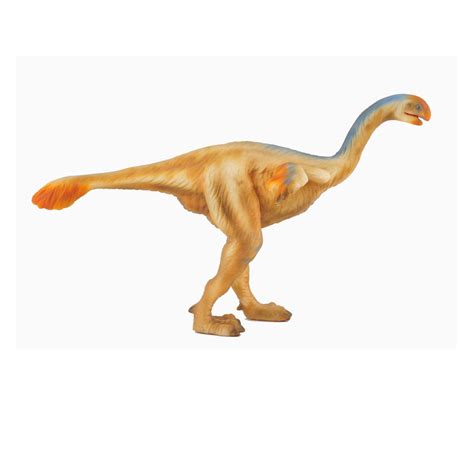 Gigantoraptor Model Procon Collecta Gigantoraptor Replica