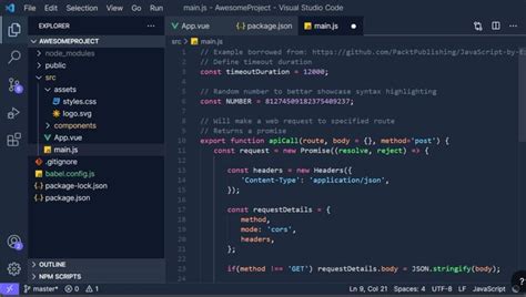 Best Vs Code Theme R Vscode