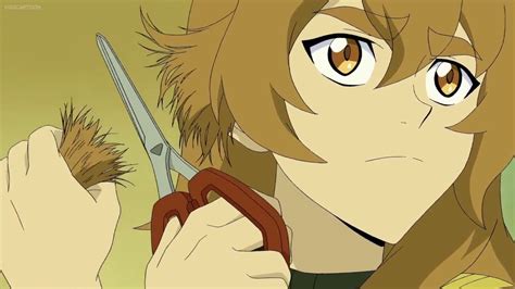 Voltron Pidge Amv I Dont Know My Name Youtube