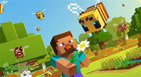 معرفی بهترین بازی های کودکانه در اندروید پایاتل