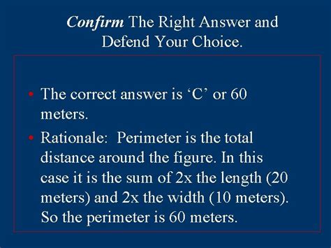 Wrong Answer Analysis Victoriano Elementary School Moreno Valley