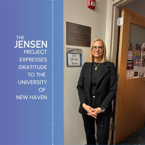 Caps Is So Proud To House The Janet Jensen Space For Crisis Intervention And Advocacy It Was A