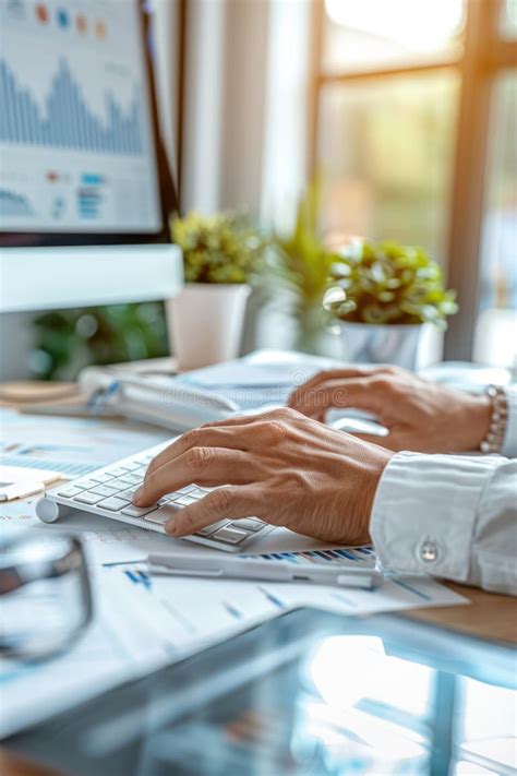 Inputting Data Stock Illustrations 110 Inputting Data Stock