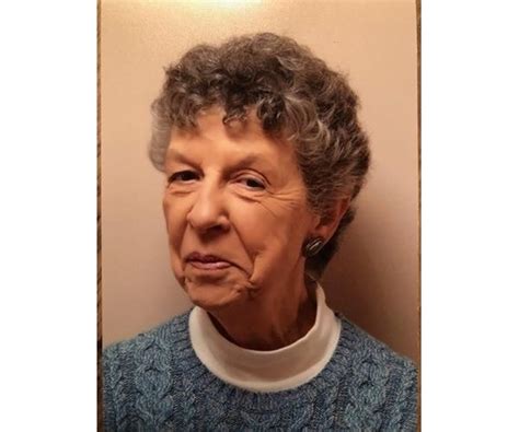 Margaret Reason Obituary 1932 2023 Legacy Remembers
