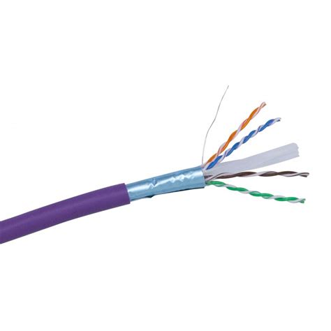 Cat6 Utp Pvc Solid Cable Reel Cat6 Cable