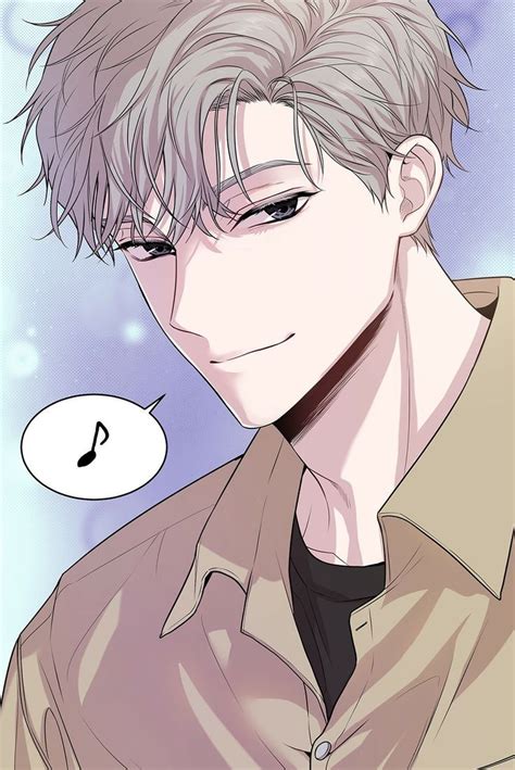 Passion Manhwa By Yuuji And Kangjak Anime Masculino Manhwa Anime