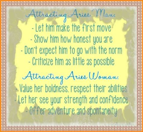 Sexy Aries Quotes Quotesgram