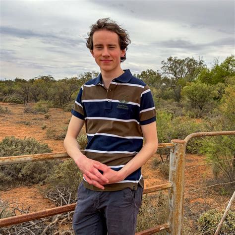 Mens Classic Striped Polo Pilbara Rfds Docshop