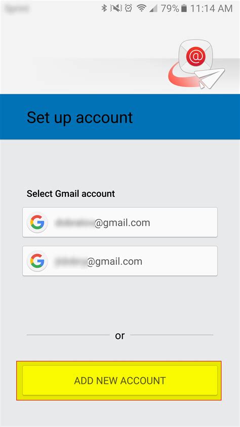 How To Set Up Android Email Nexcess