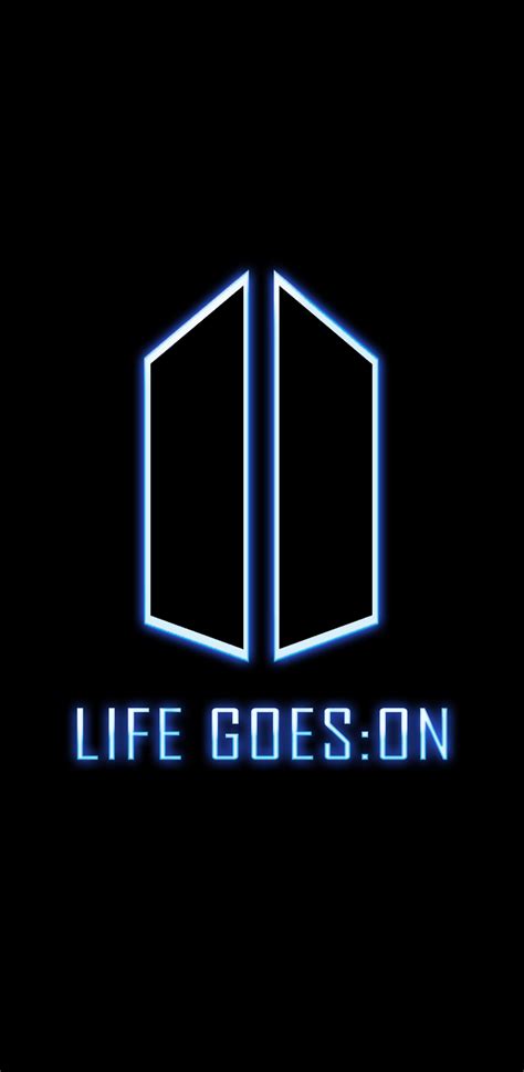 Life Goes On Wallpapers And Backgrounds