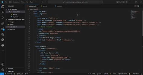 Sujal Kumar On Linkedin Task 2 Motion Cut Project E Commerce Website