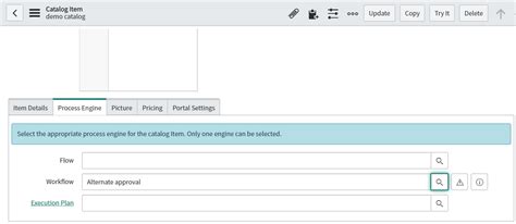 Calling Flow Designer From Workflow When Using Bot Servicenow