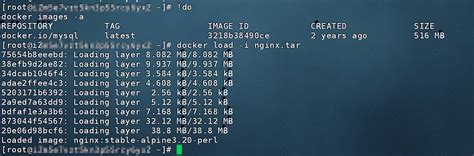 Docker Hub 无法访问，使用windows魔法拉取docker Images再上传到linux Docker环境中hubdocker 如何使用魔法访问 Csdn博客