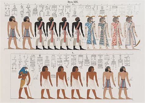 Reexamining The Afrocentric Theory And The Multicultural Legacy Of