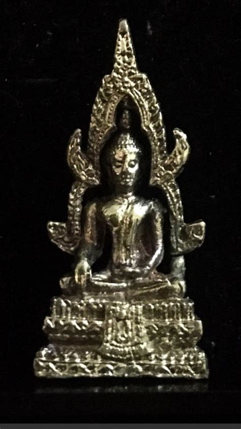 สมเด็จองค์พระปฐมวัดโขงขาย Ennxo