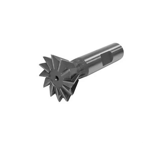 Solid Carbide Dovetail Cutter At ₹ 400piece Cutting Tools In Pimpri