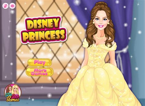 Disney Princess Free Games Online Porbfu