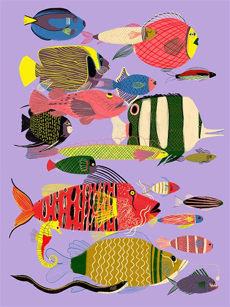 Miguel Manich Anna Goodson Illustration Agency