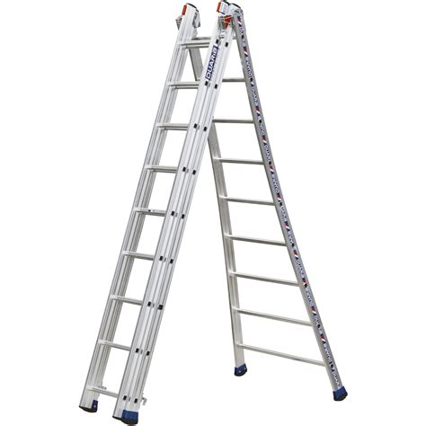Acheter Echelle Transformable 3 Plans Centaure Chez