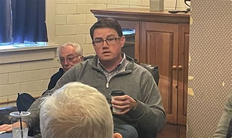 November Rep 2023 Rep Chris Corry