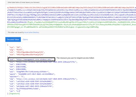 Java Audience Validation Failed While Listing Azure Storage Account