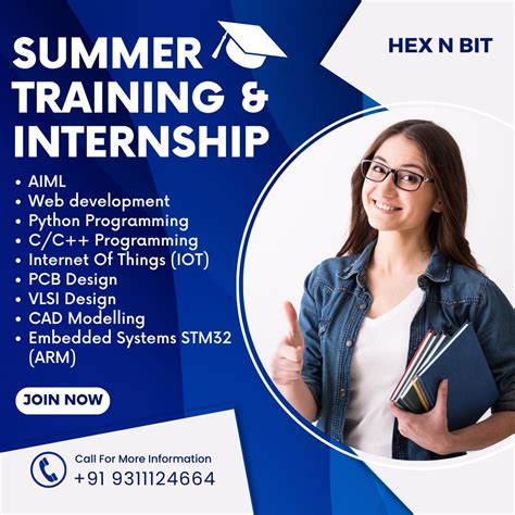 Hex N Bit On Linkedin Summertraining Training Internship Hexnbit