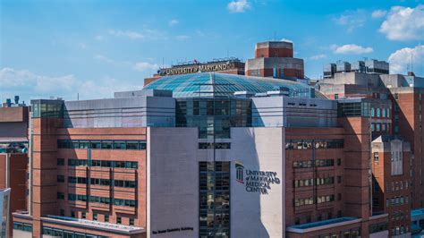 Umgccc Reacts To Top 50 Ranking In Us News And World Report