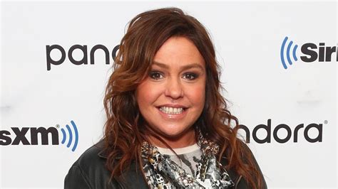 Rachael Ray To End Talk Show After 17 Seasons Entertainment Tonight
