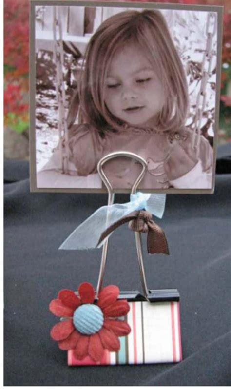 15 Binder Clip Hacks That Will Blow Your Mind Diy Crafts Paper