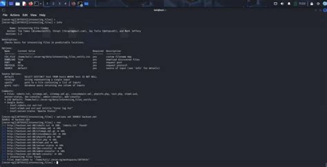 Cybersecurity Osint Ethicalhacking Bugbounty Reconnaissance… Muhammad Zulqarnain