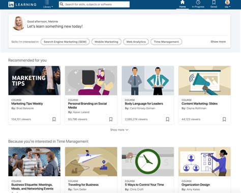 New Linkedin User Interface What You Need To Know 2018 Update