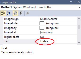 TUTORIAL VB NET TIPOS DE VARIABLES