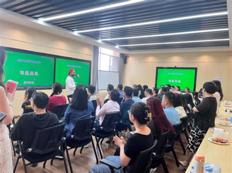 国际学院圆满举办云南农业大学留学生感知中国 系列活动 云南农业大学国际学院 中国 东盟教育培训中心