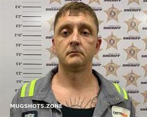 Jonathan Thomas Farley 08182024 Morgan County Mugshots Zone