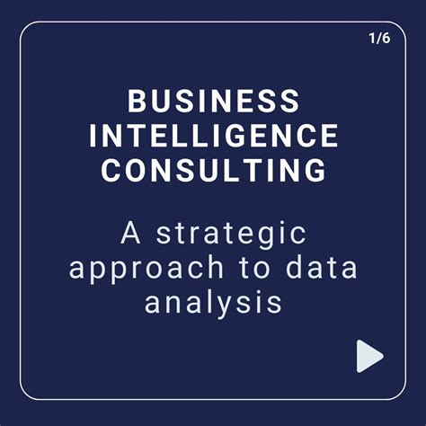 Ai Data Consultancy Aidaco On Linkedin Businessintelligence Business Datascience