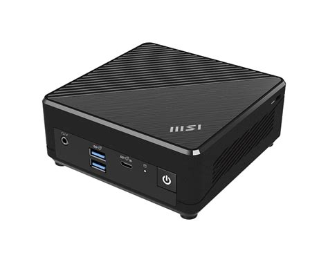 Cubi N ADL Best Mini Desktop PC L Be Your Window To The World