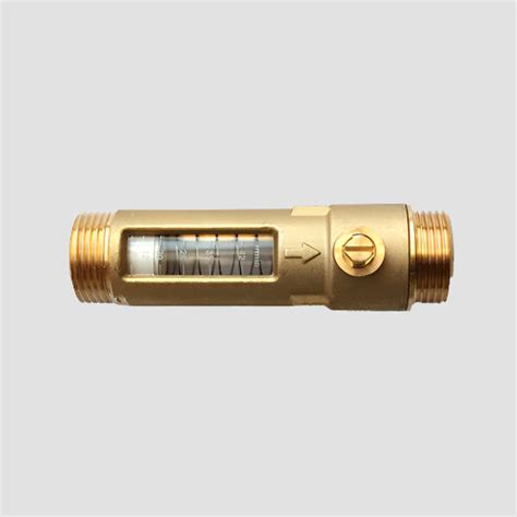 Flow Setter 1 1 2″ Male Heat Pump Accessories