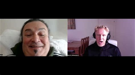 My Ibiza Journey With Alan Warman Youtube