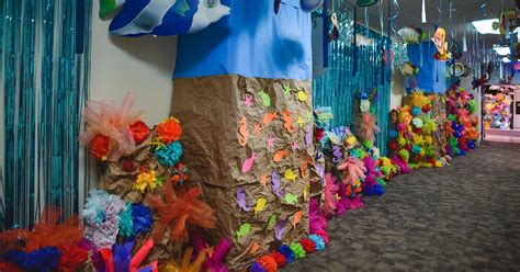 How To Make A Coral Reef