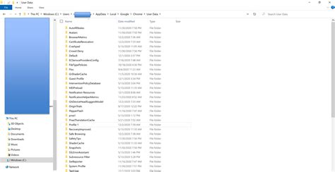 Python Selenium Not Using Default Chrome Profile Stack Overflow
