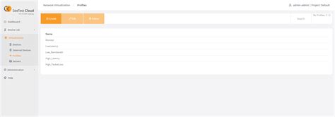 Seetest Client Setnetworkconditions · Digitalai Continuous Testing