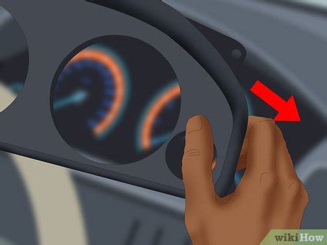 How To Install A Speedometer Steps With Pictures WikiHow Life