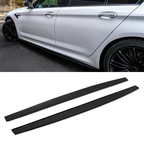 Side Skirts Premium Car Styling Gravity Performance